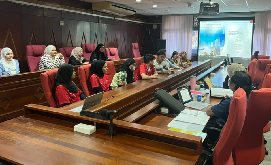 Date of Input: 29/08/2024 | Updated: 29/08/2024 | norazian_nga